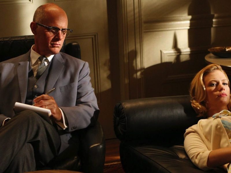 Projections Archives - Freud Museum London