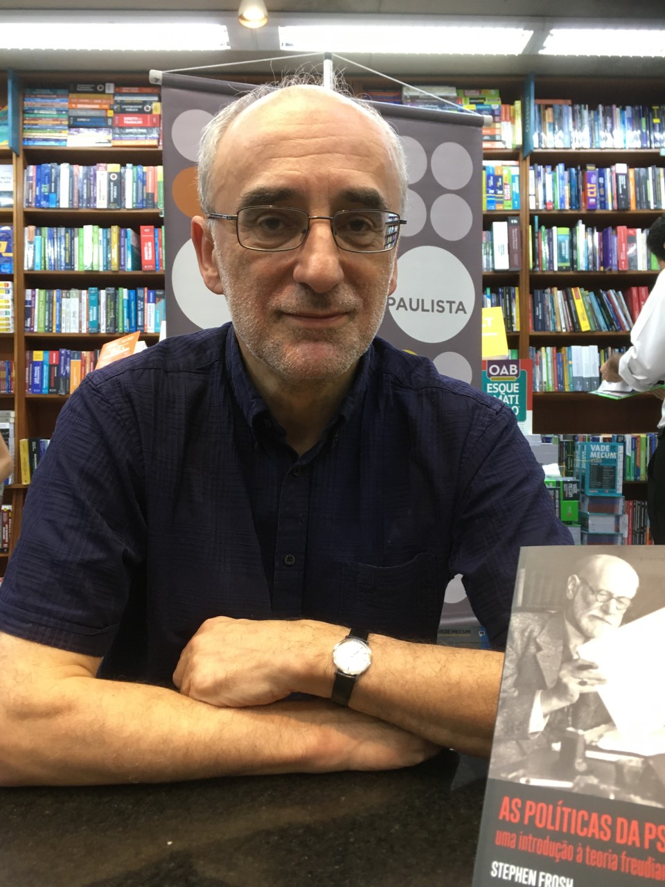 Academic Associates - Freud Museum London