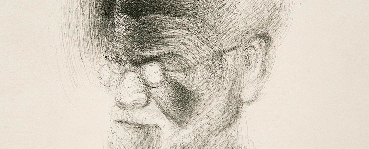 Freud's 4 pm Session: ‘Freud Meets Dalí, and Other Curiosities’ - Freud ...