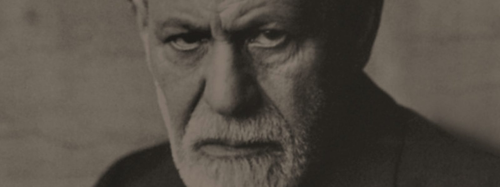 POSTPONED - Author’s talk: Sigmund Freud, a biography - Freud Museum London