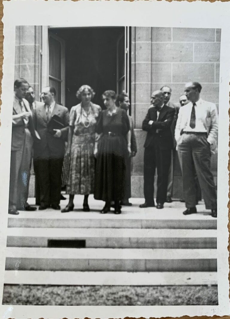 Researching the life and work of Marie Bonaparte | Part 2 - Freud ...