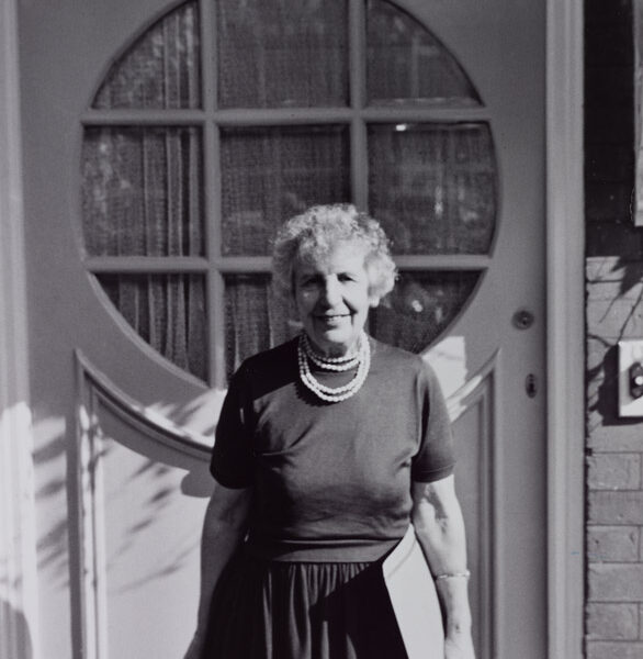 Remembering Anna Freud Tour - Freud Museum London