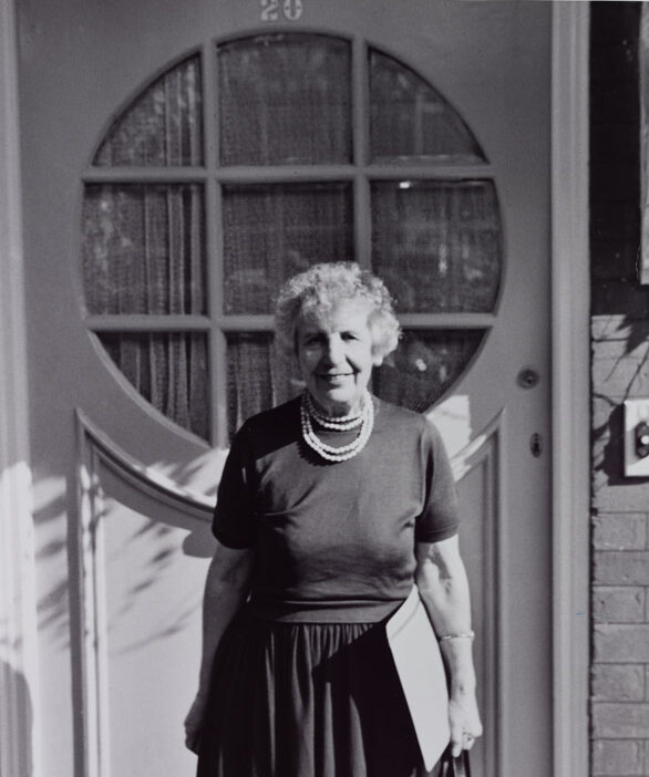 Remembering Anna Freud Tour - Freud Museum London