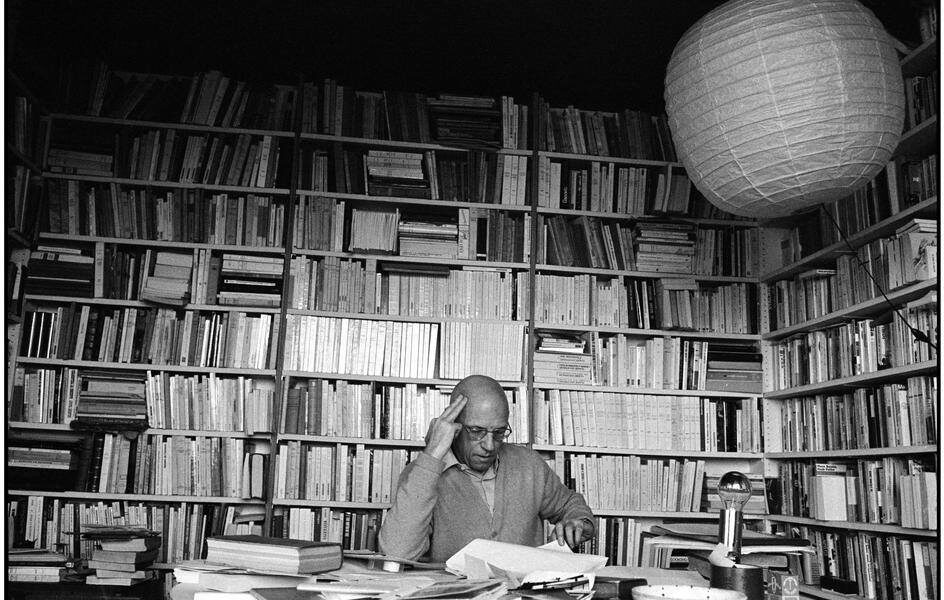 Introducing: Michel Foucault on Psychoanalysis - Freud Museum London