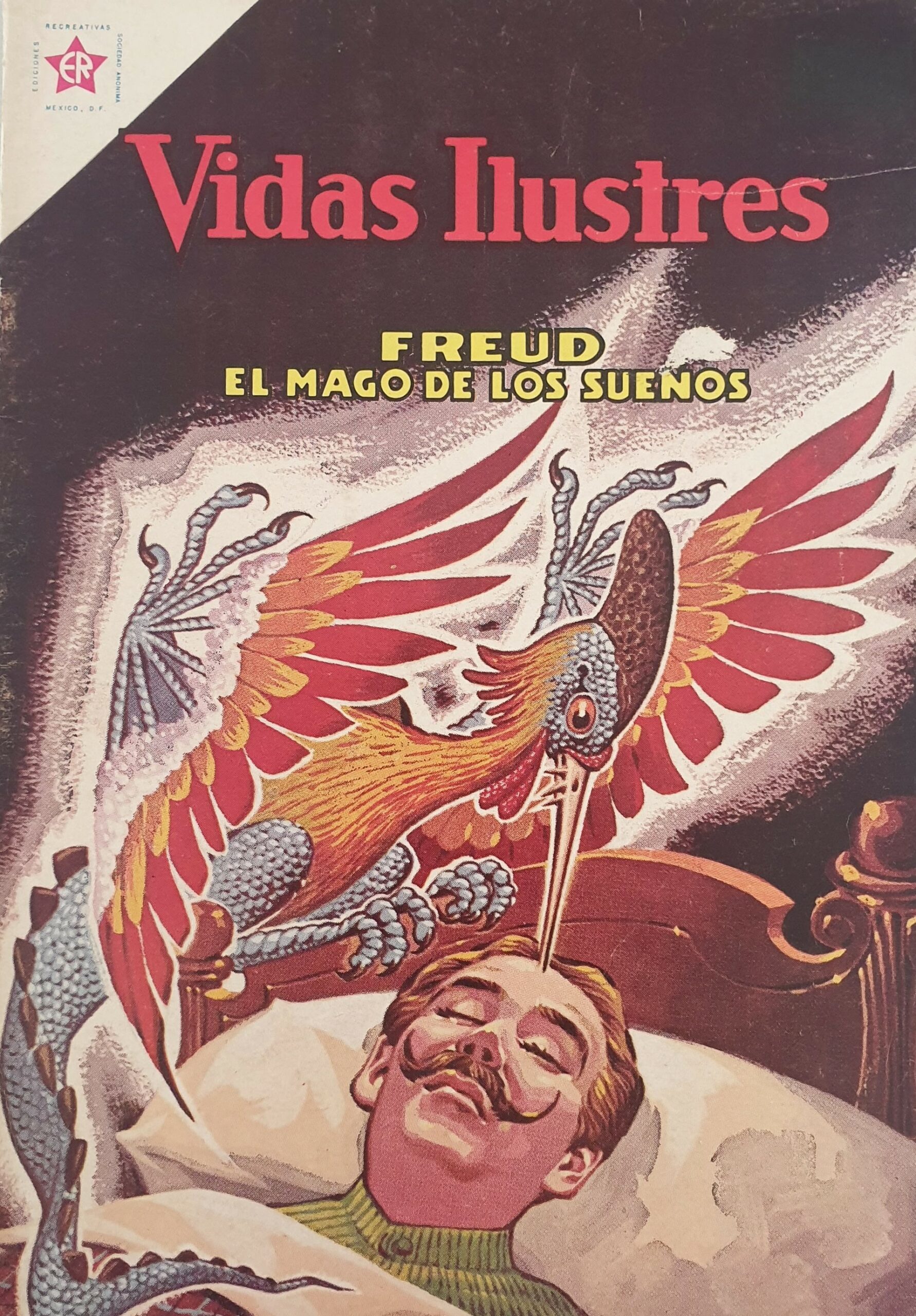 Freud and Latin America - Freud Museum London