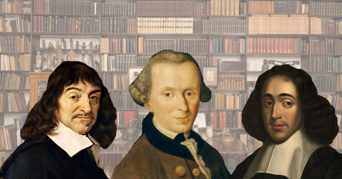 Psychoanalysis & Philosophy: Enlightenment vs Romanticism - Freud ...