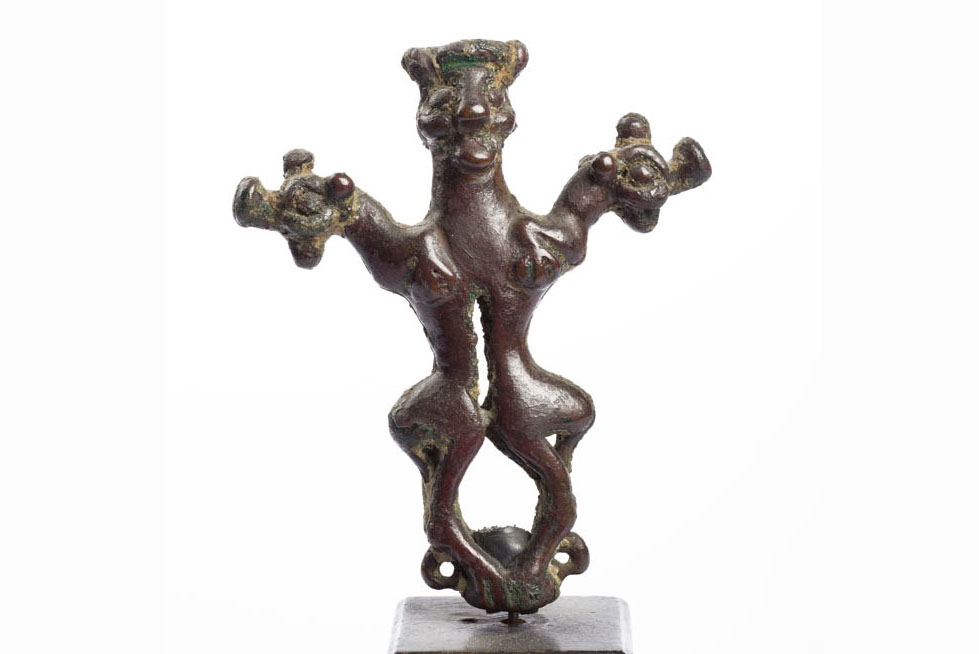 A Century of The Ego and the Id - Freud Museum London