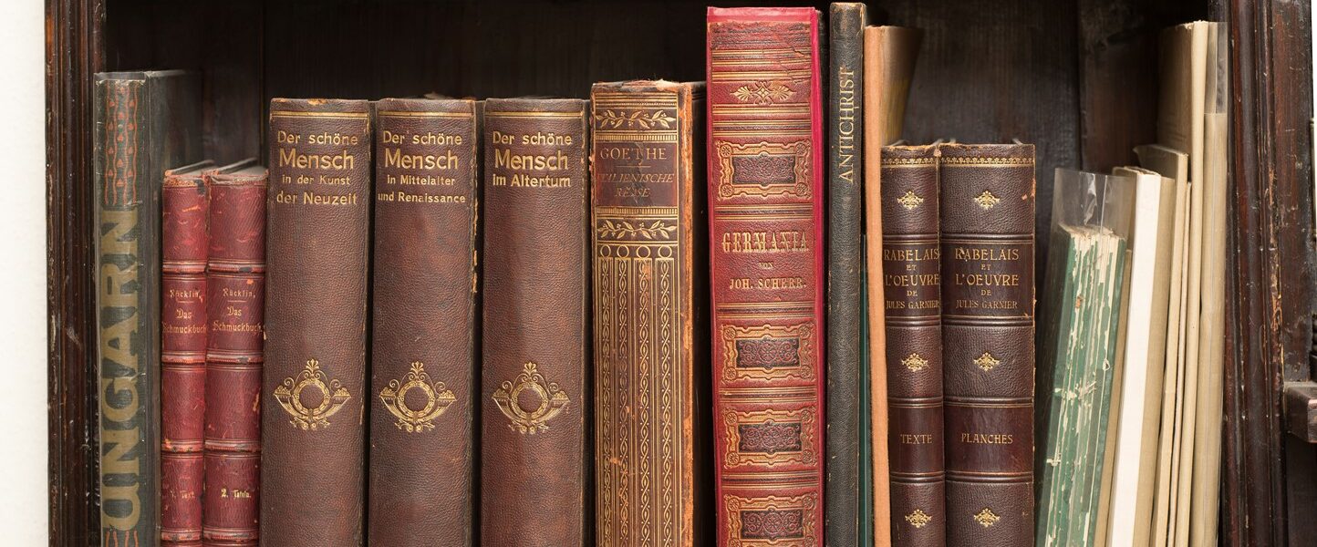 Freud Museum Reading Group - Dostoevsky and Parricide - Freud Museum London