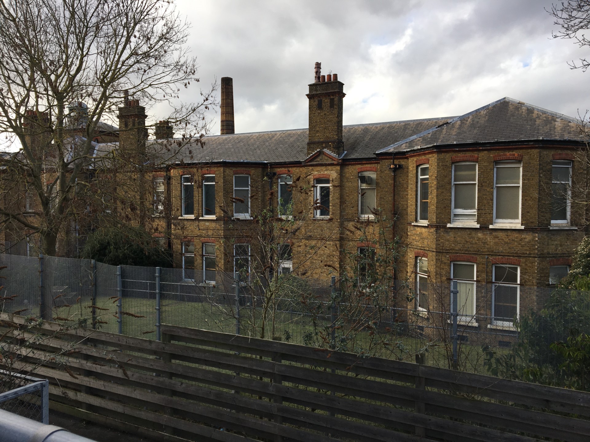 Asylum - Stories from the John Meyer Ward - Freud Museum London