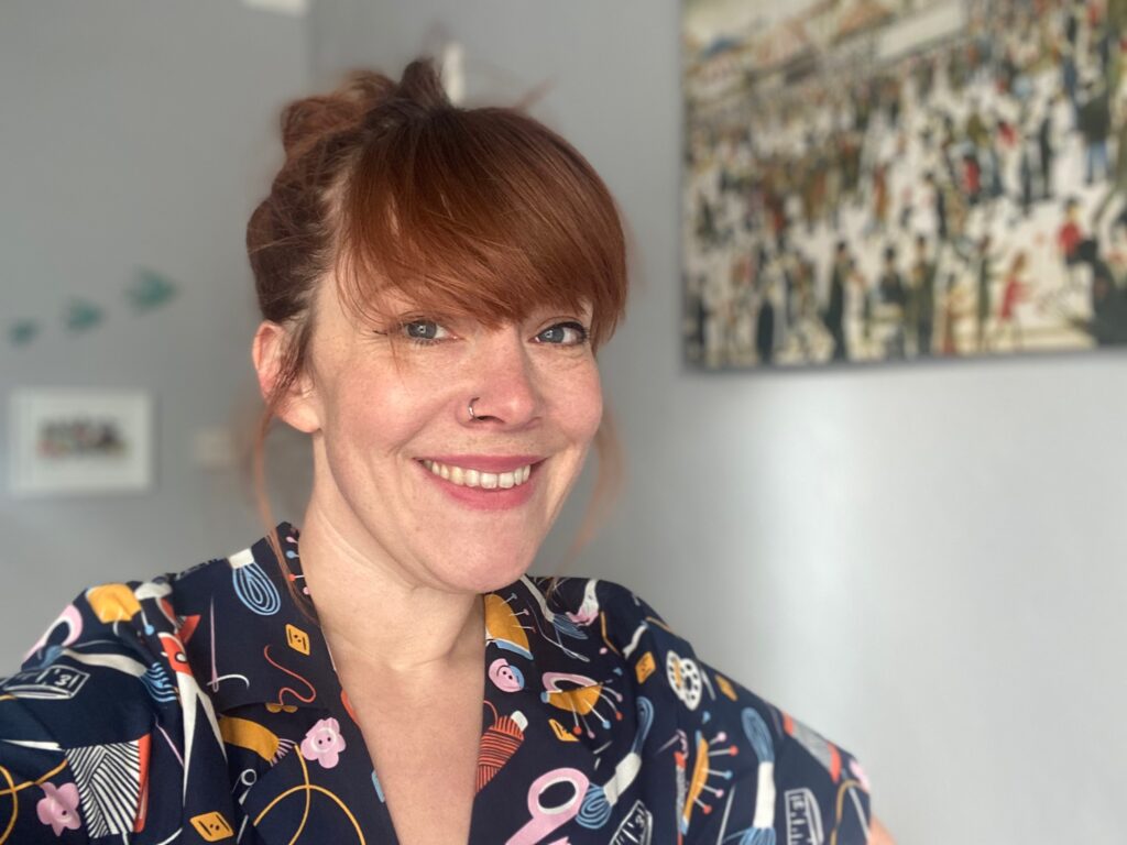 Spotlight on the Creators: Portia Graves - Freud Museum London