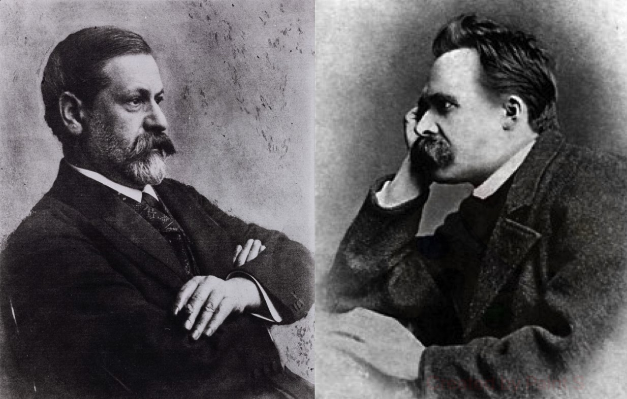 Nietzsche and Psychoanalysis - Freud Museum London