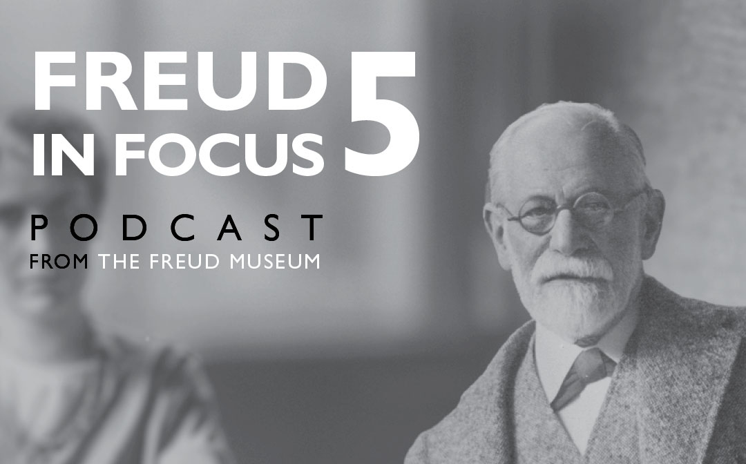 What's On - Events, Talks, Conferences - Freud Museum London