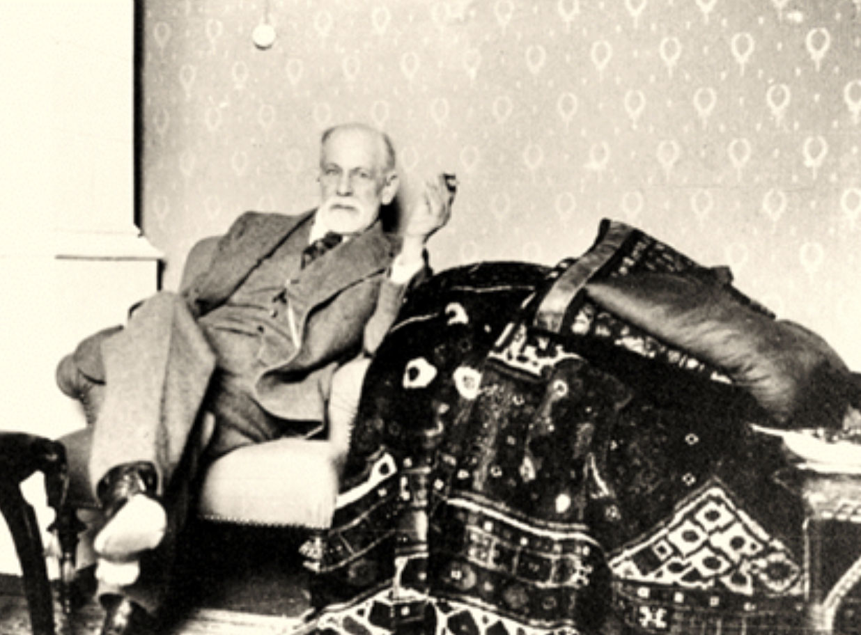 Clinical Freud - Freud Museum London