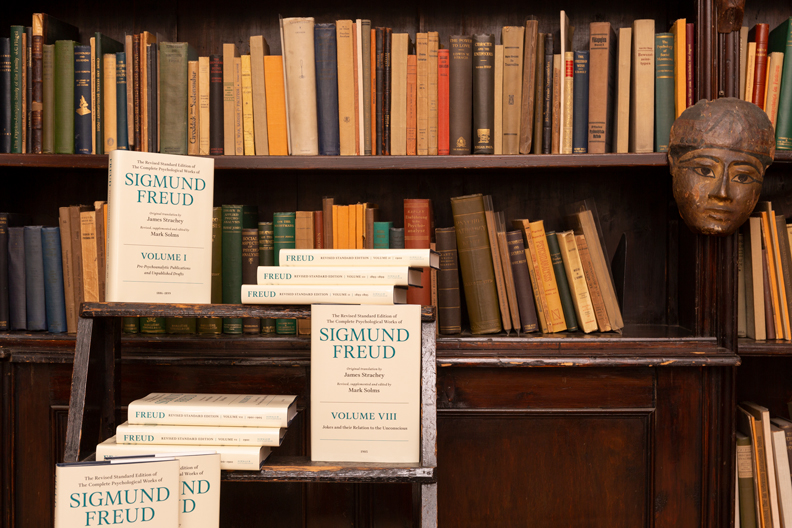 Freud Museum London - The Home of Sigmund Freud