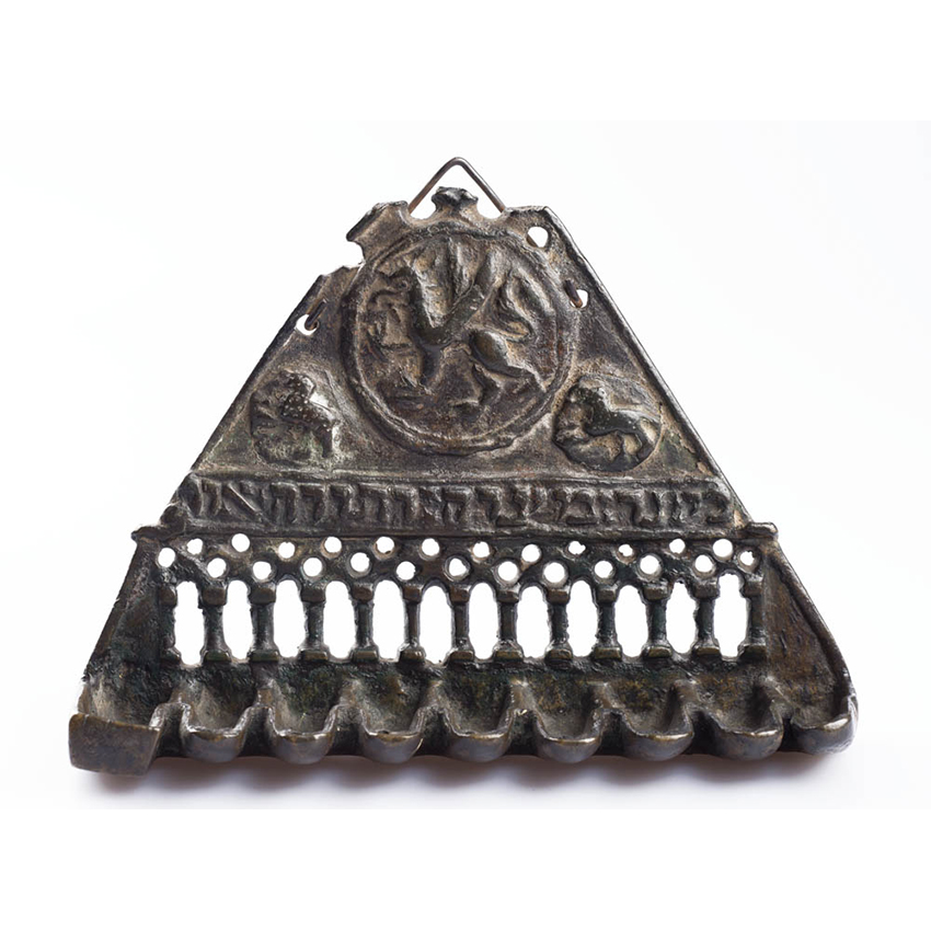 Freud and His Jewish Heritage - Freud Museum London