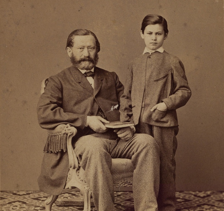 Freud the 'Godless Jew' - Freud Museum London