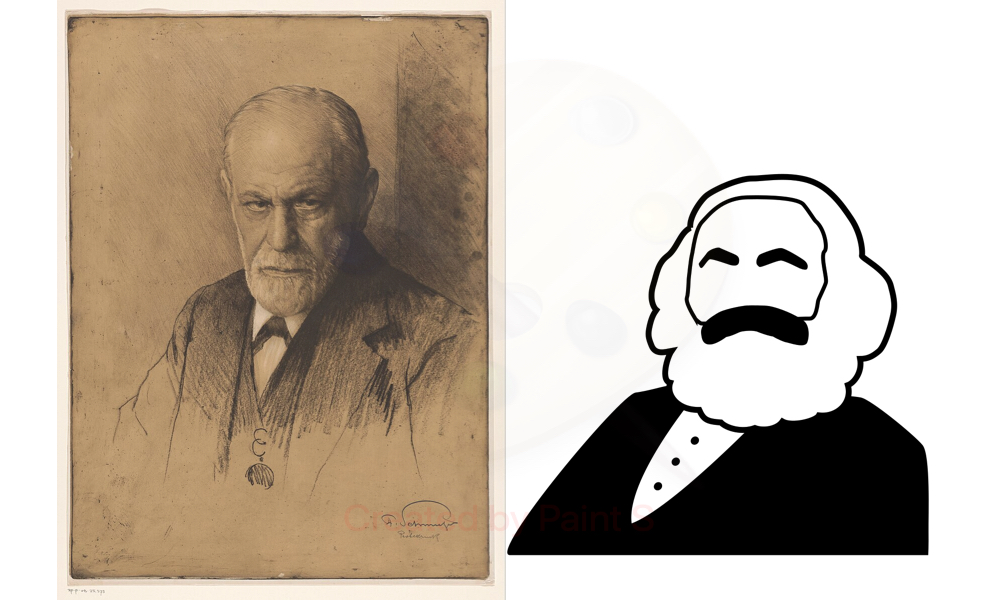 Psychoanalysis and Marxism: Reich, Marcuse, Fromm - Freud Museum London