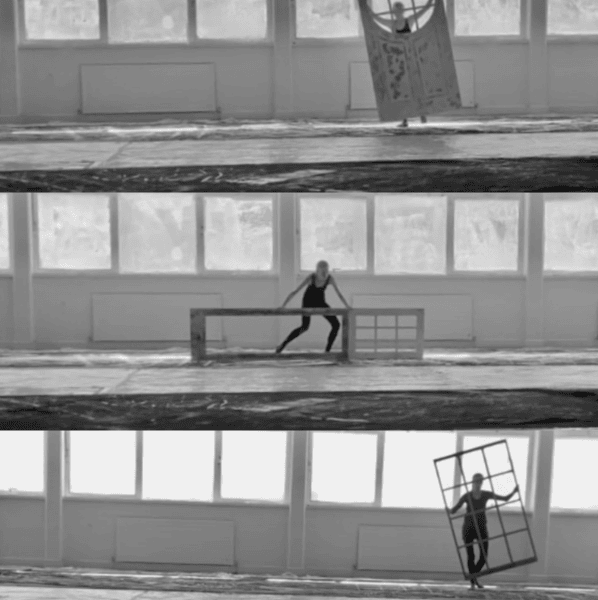 Women & Freud in Focus: An Exhibition Tour and Talk with Alice Anderson ...