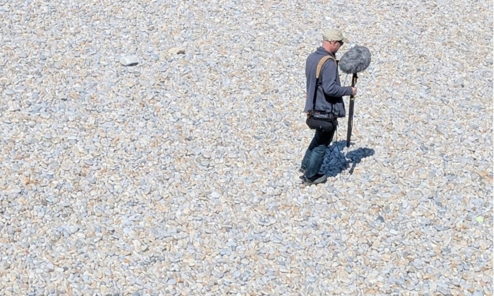 Freud's 4pm Session: Voices and Dreams from a Tide Isle - Freud Museum ...