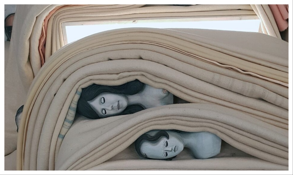 Housekeeper Exhibition Tour: The Uncanny, Displacement and the ...