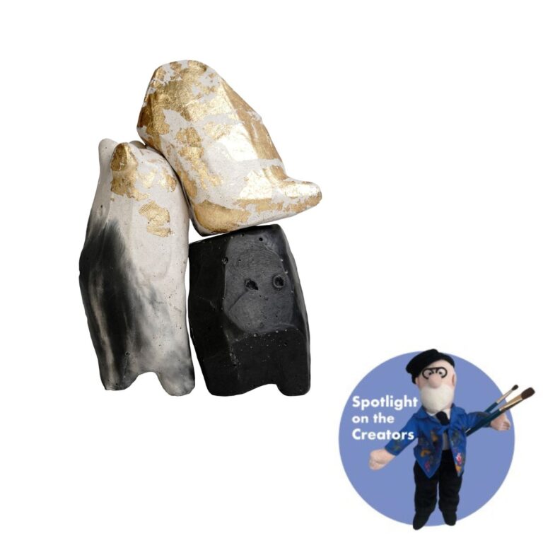 Spotlight on the Creators: Zoe Scott - Freud Museum London